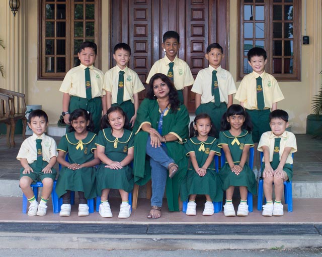 Sayfol International School Sabah Blog