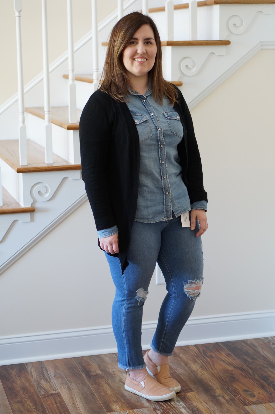 STITCH FIX | MAY 2018 OUTFITS - Rebecca Lately