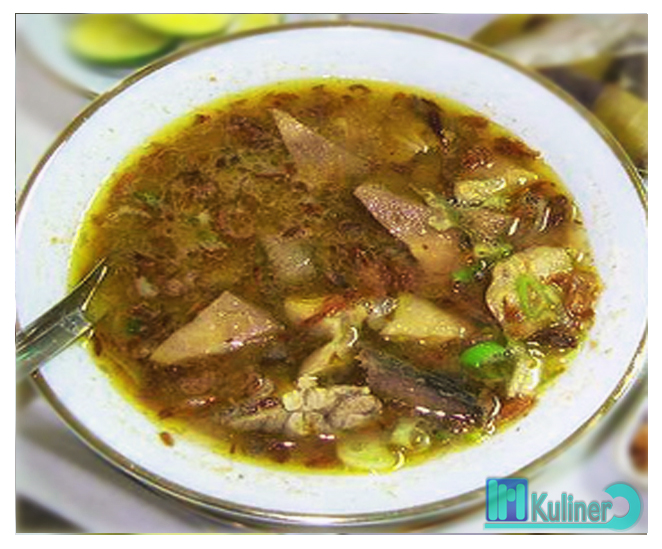 Masakan khas tradisional sulawesi selatan Terpopuler - IM-kuliner