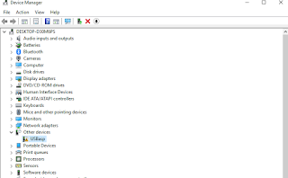 Cara Instal USBAsp di Windows 10 dan Windows 8 - Mikrokontroler dan Cloud