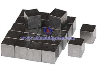 Tungsten Alloy Counterweights