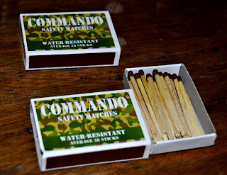 Pinay-Mex heartbeats: DIY: customized wedding matches