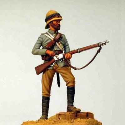 Duncan´s 20mm Colonial Modelling: The Camel Corps - Britian's Special ...