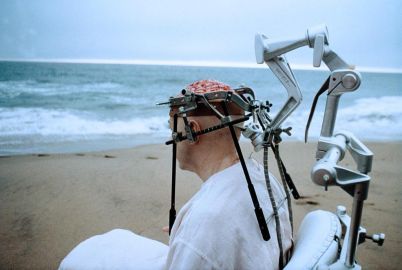 Cinema Then and Now: 13 Nights of Shocktober: Brain Dead (1990)