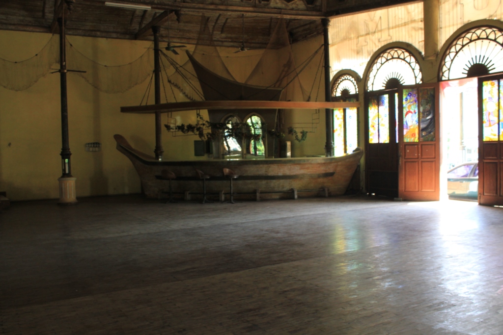 Marabunta, Semut Raksasa Kota Lama | Channel-13