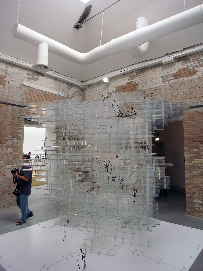 THIS IS REAL ARCHITECTURE: Primitive future: The Improvised spaces of ...