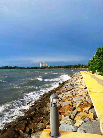 Just 40: Fabulously young at hearts: Tempat Menarik di Port Dickson