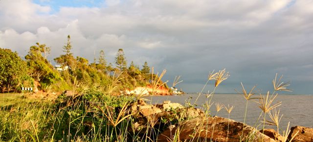 ADVENTURE BEFORE DEMENTIA: HUMPYBONG HISTORY