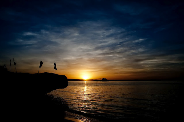 Other Than Boracay: Borawan Island: Boracay and Palawan Island Paradise