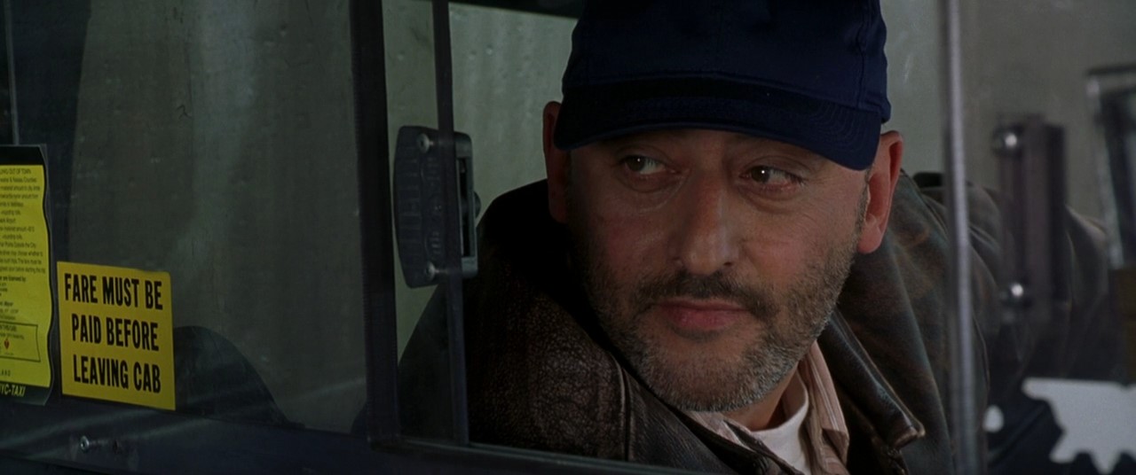 The Tagline: Godzilla