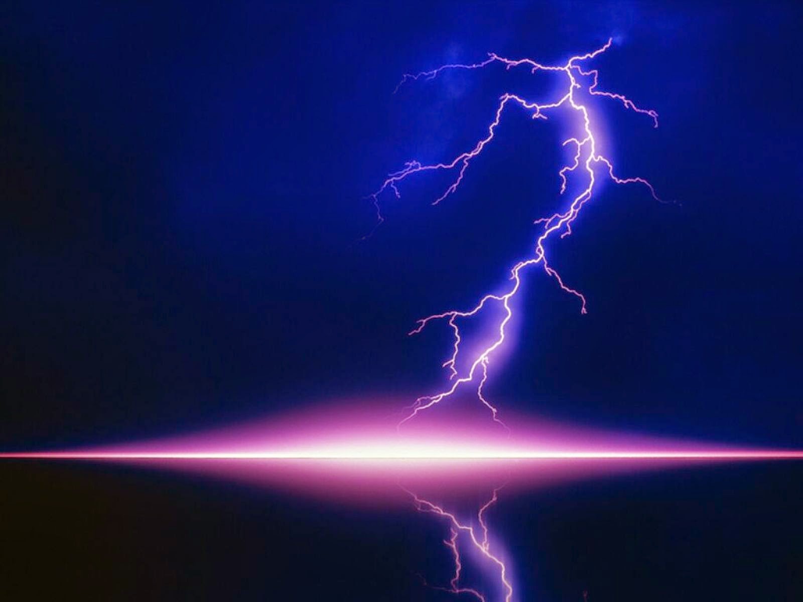 Imagen De Rayo Foto Gratis 100007569