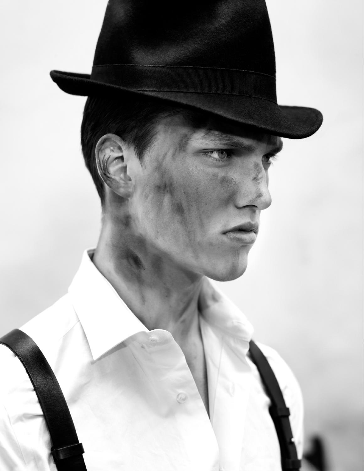 Famous and Popular: The Farmers by Nicolas Valois