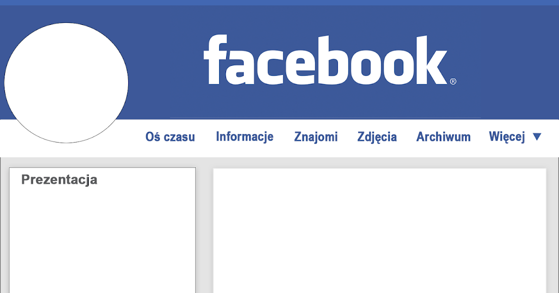 Polonistka w akcji: Akcja inspiracja - facebookowy profil