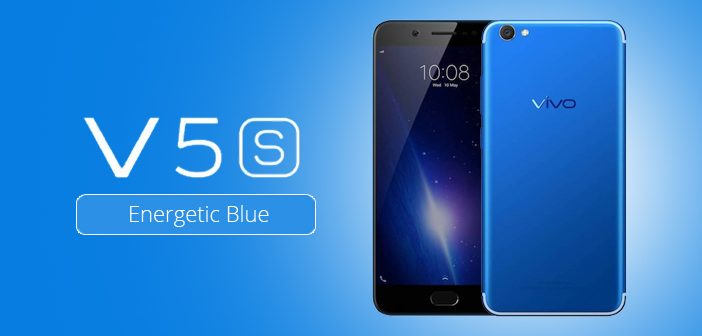Features and Specifications of Vivo V5S (4 GB/RAM & 64 GB Storage ...