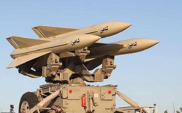 Jelantik Comunity: Gambar Rudal