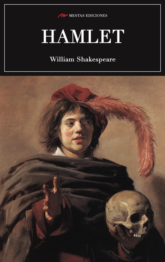 Rebeldía Literaria: RESEÑA #9: Hamlet de William Shakespeare