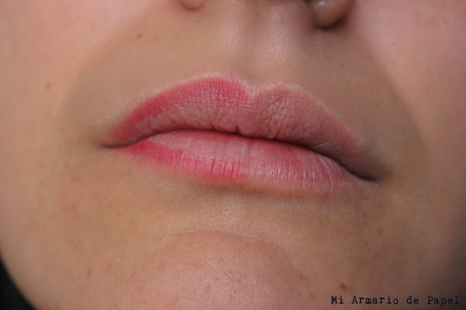 Beauty: Cómo Llevar unos Labios Perfectos - Mi Armario de Papel