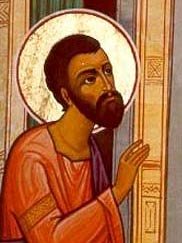 Mervy Enrique Gonzalez Fuenmayor: LA NOTA CORTA. “SAN CLEOFÁS ...