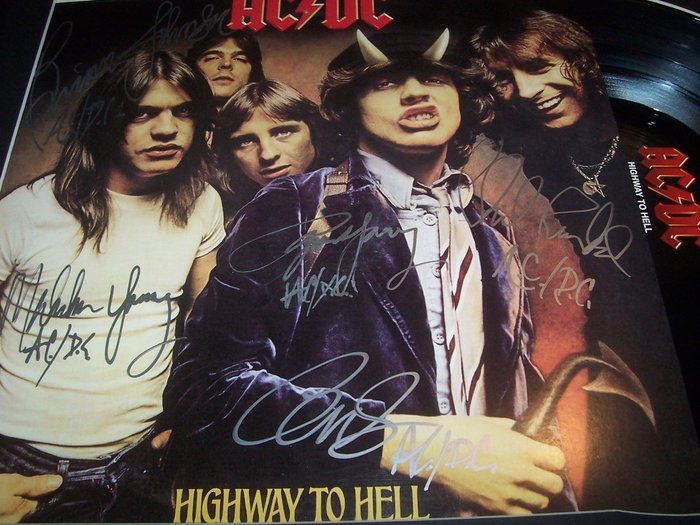 Enquete da semana: o melhor disco de hard rock de 1979