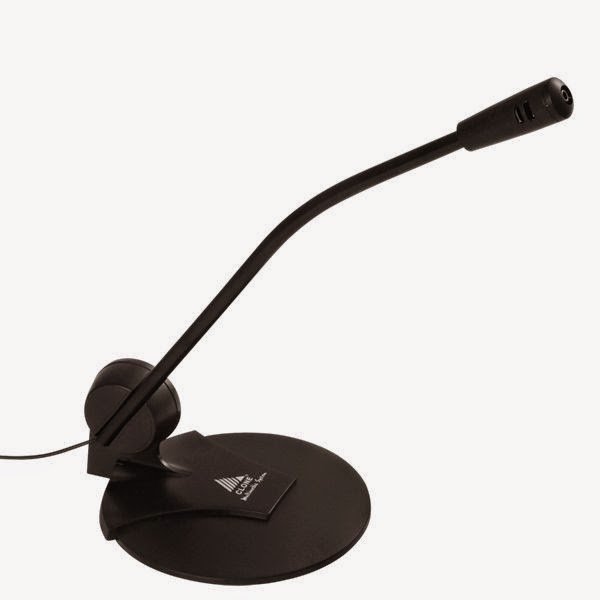 Componentes de um Computador: Dispositivos de Entrada