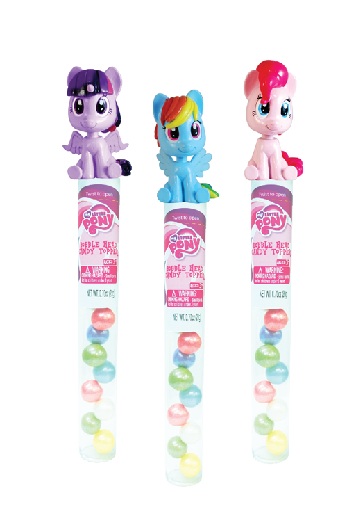 Special: MLP Sweet N Fun Products | MLP Merch