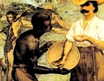 MH : Saiba mais sobre o século XVIII e a mineração no Brasil colônia