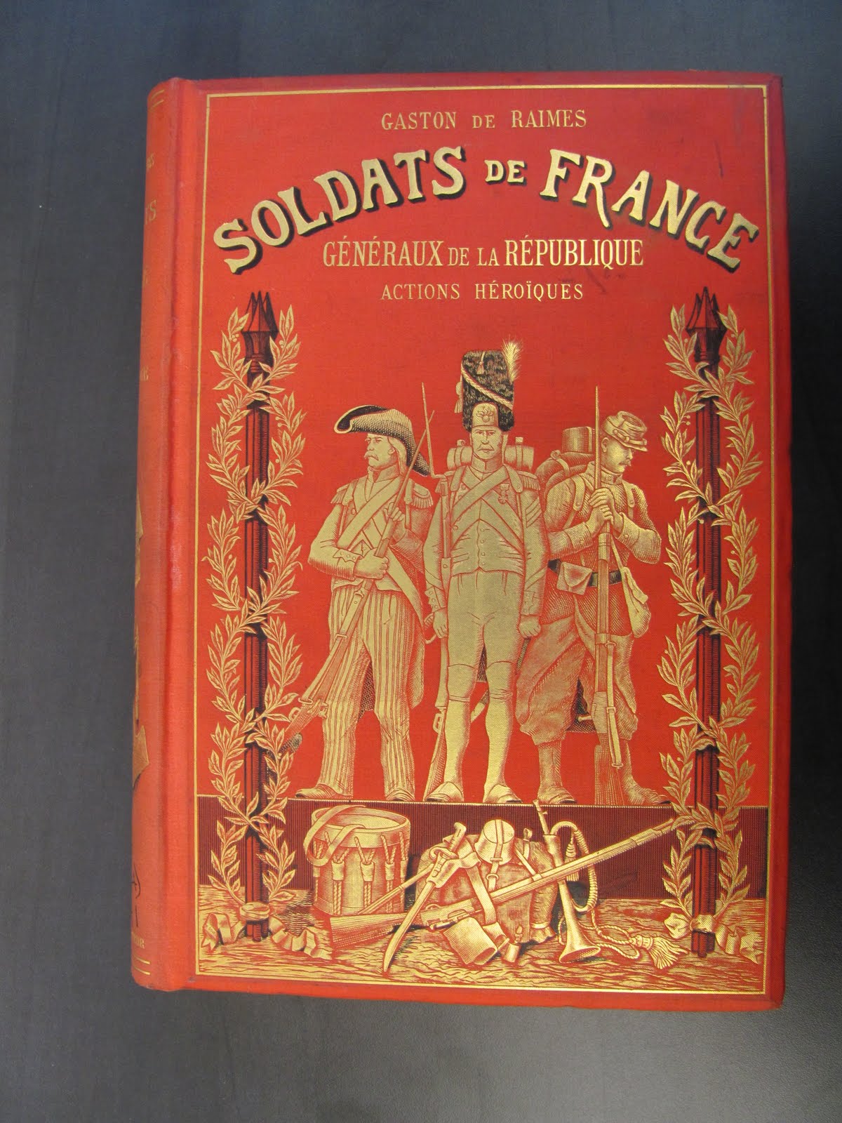 Chicksands Military Collection