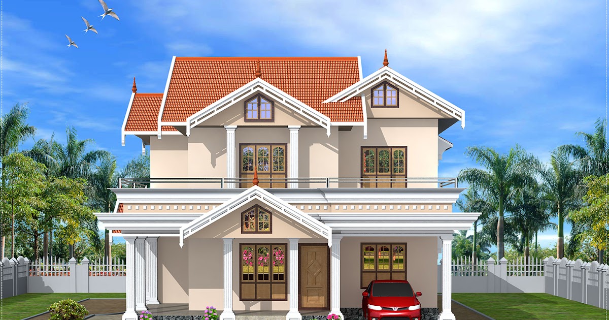 29+ Normal Home Front Elevation Designs Pics