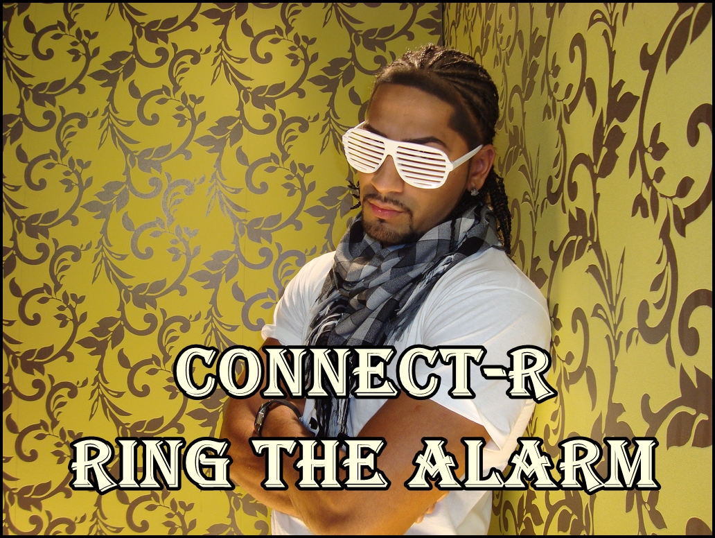 New video: Connect-R - Ring the alarm ~ Iuliano93