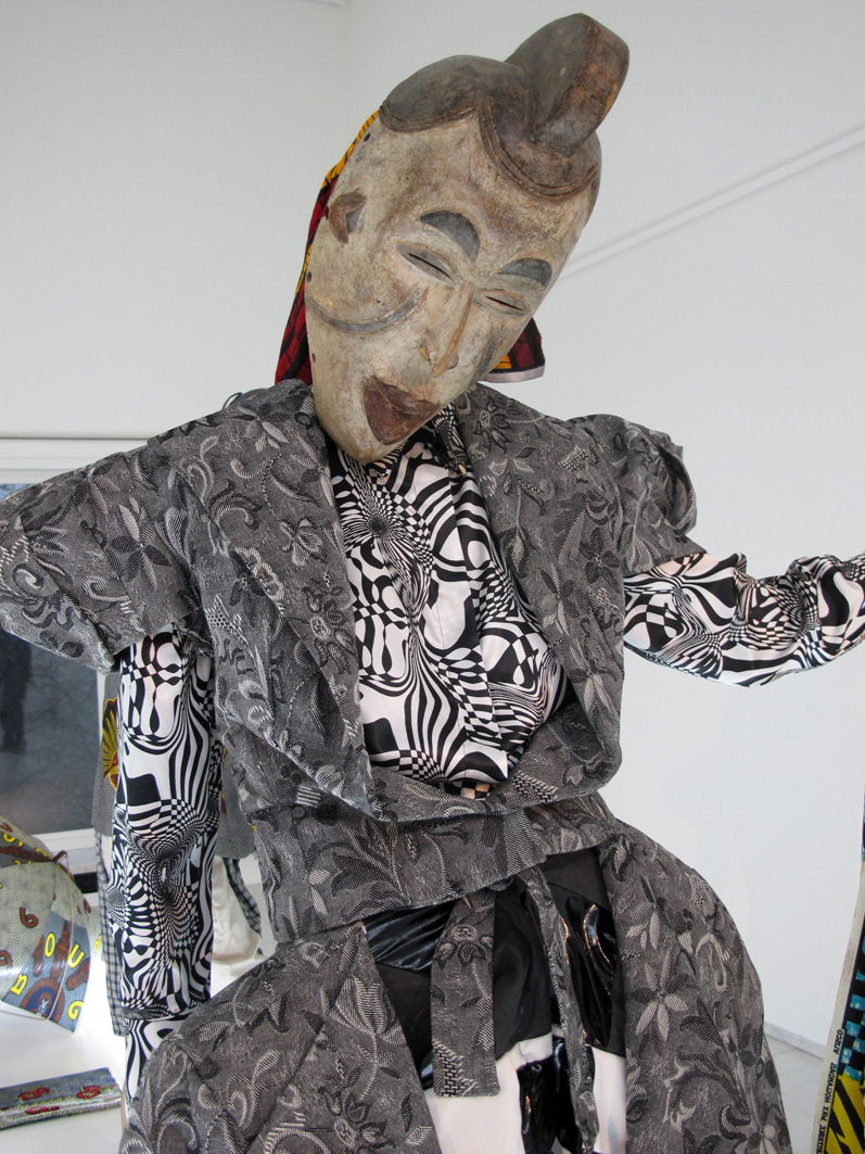 Il faut voyager: MMKA Museum Moderne Kunst Arnhem