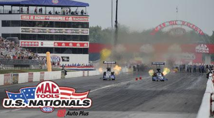 School of Hot Rod: PRESTIGIOUS MAC TOOLS U.S. NATIONALS AT INDIANAPOLIS ...
