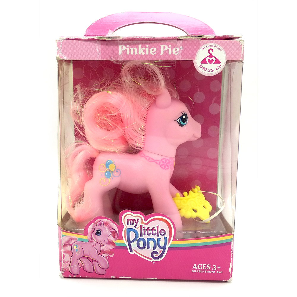 MLP Core Friends G3 Ponies | MLP Merch