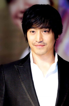 Eric Reveals His Thoughts on the Filming Spy Myung Wol ~ The Story ...