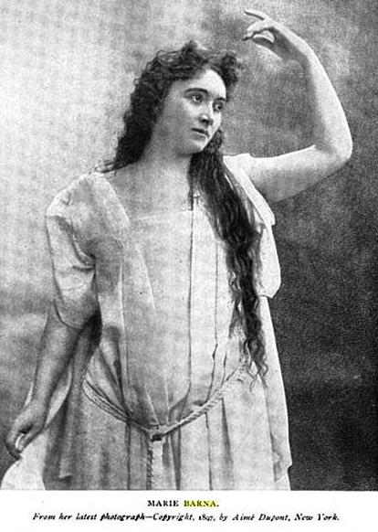 Doves Today: The Diva's beginnings