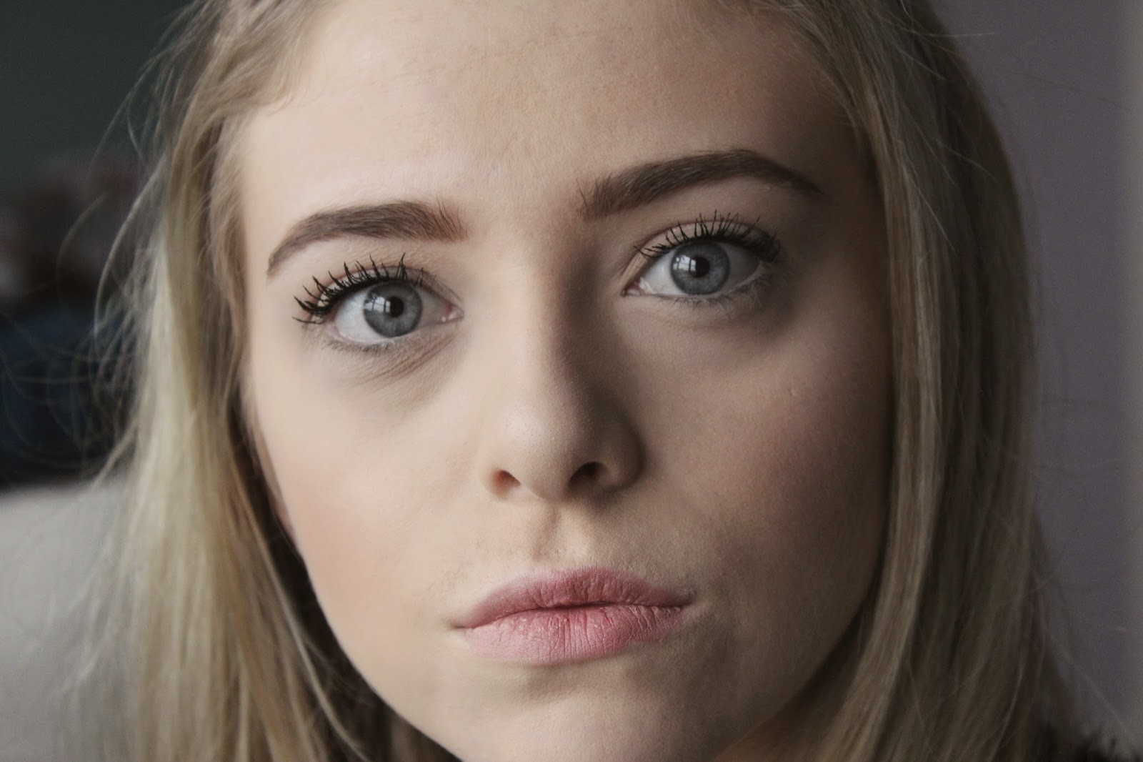 Primark False Lashes | El Willmer