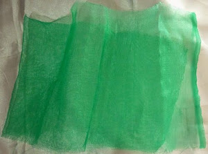 Peralatan Hidroponik Insect Net Murah ~ Panchids Hidroponik