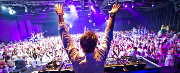 Richard Ronchetti Blogcast