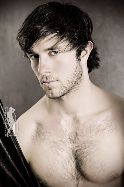 Daily Bodybuilding Motivation: MODEL WILLIAM