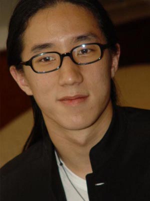 Jaycee Chan Jo Ming