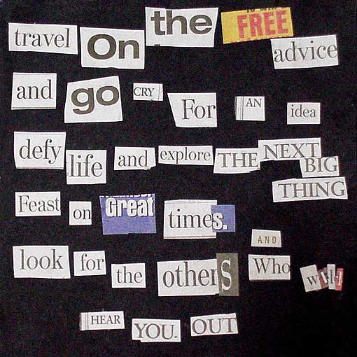 ARTimus Prime: Enrichment- Poetry and Creativity