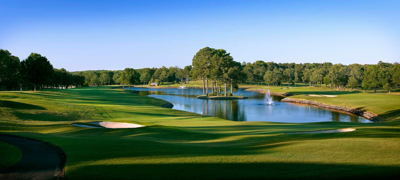 American Golfer: Bobby Weed Golf Design Renovates Championship Course ...