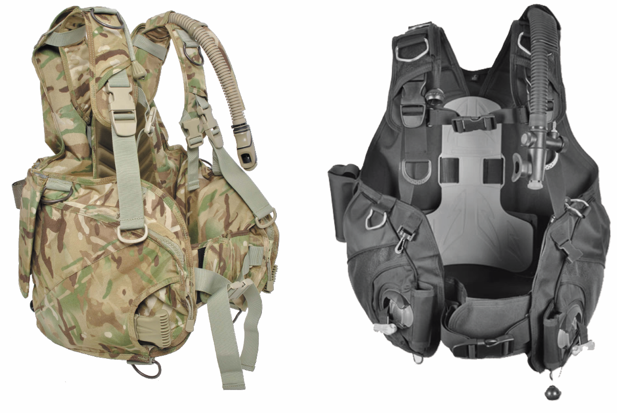 GRAVITY ZERO e NORTHERN DIVER insieme alla 21°EUDI SHOW 2013 - UNDERSEA ...