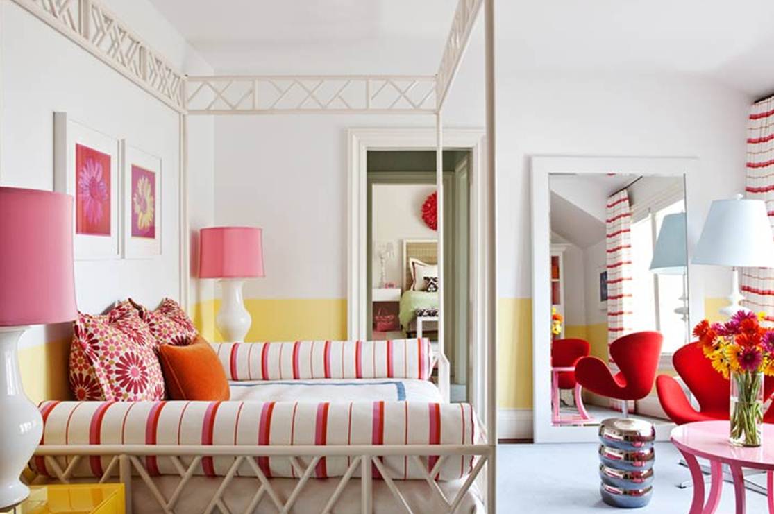 Inspired Whims: Designer Spotlight - Susan Long of SB Long Interiors