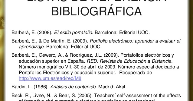 Citas Bibliografia Normas Apa - Ejemplos De Datos Biosistemas