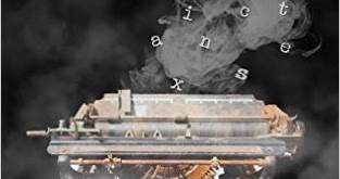 Literary Classics: The Whizbang Machine, by Danielle A. Vann, earns the ...