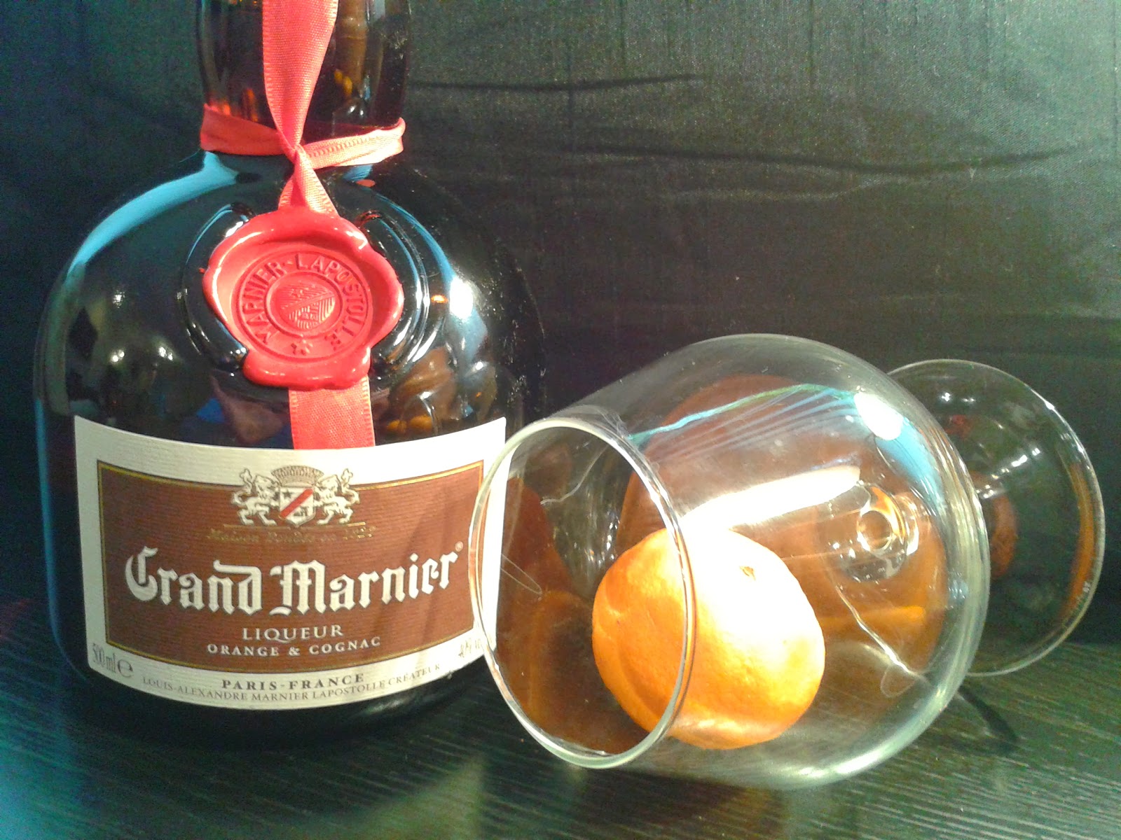 francofiled: The Story of Grand Marnier