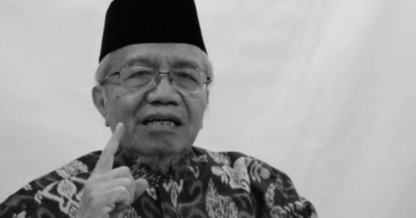 Taufik Ismail: MALU AKU JADI ORANG INDONESIA | Harian Publik