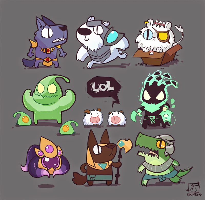 Inkinesss inkinesss