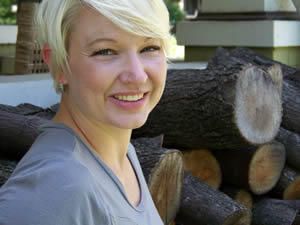 We Represent the 47 Percent.: Victoria Barrett's Voice