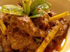 Prizm's World: Simple: Resep Rendang dan Gulai